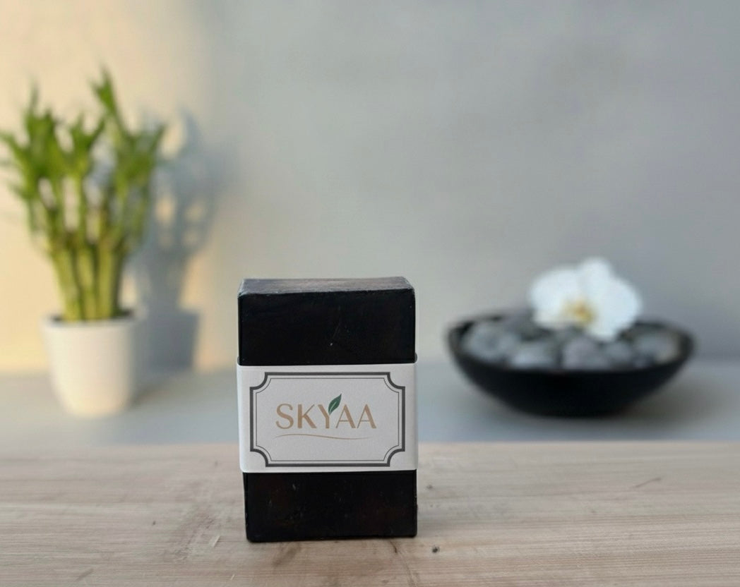 Detox Purity Bar – Skyaa